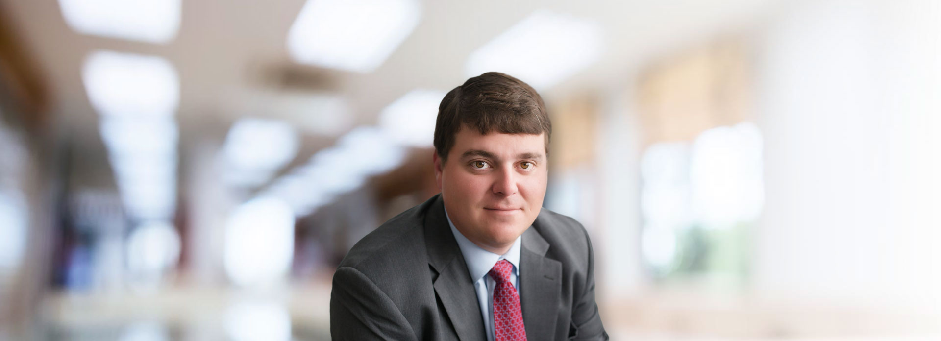 David Cates | The Cates Law Firm | Illinois Medical Malpractice Lawyer